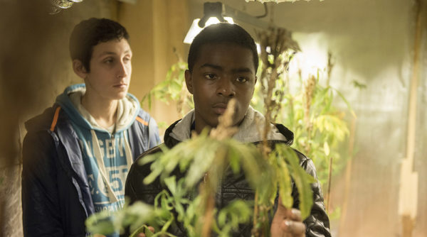 Το Top Boy έτοιμο για τη 3η σεζόν του - Manslife