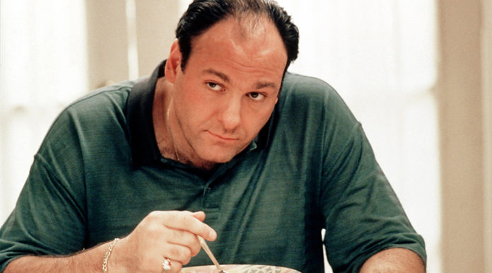 Ο συναισθηματικός υποκριτικός κόσμος του James Gandolfini - Manslife