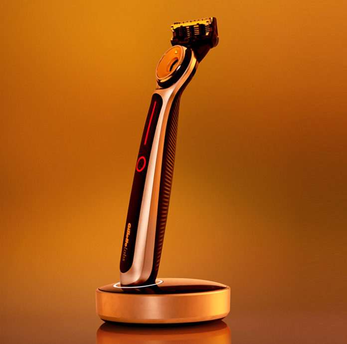 Gillette Labs Heated Razor: Νέα τεχνολογία που αλλάζει την εμπειρία του ...