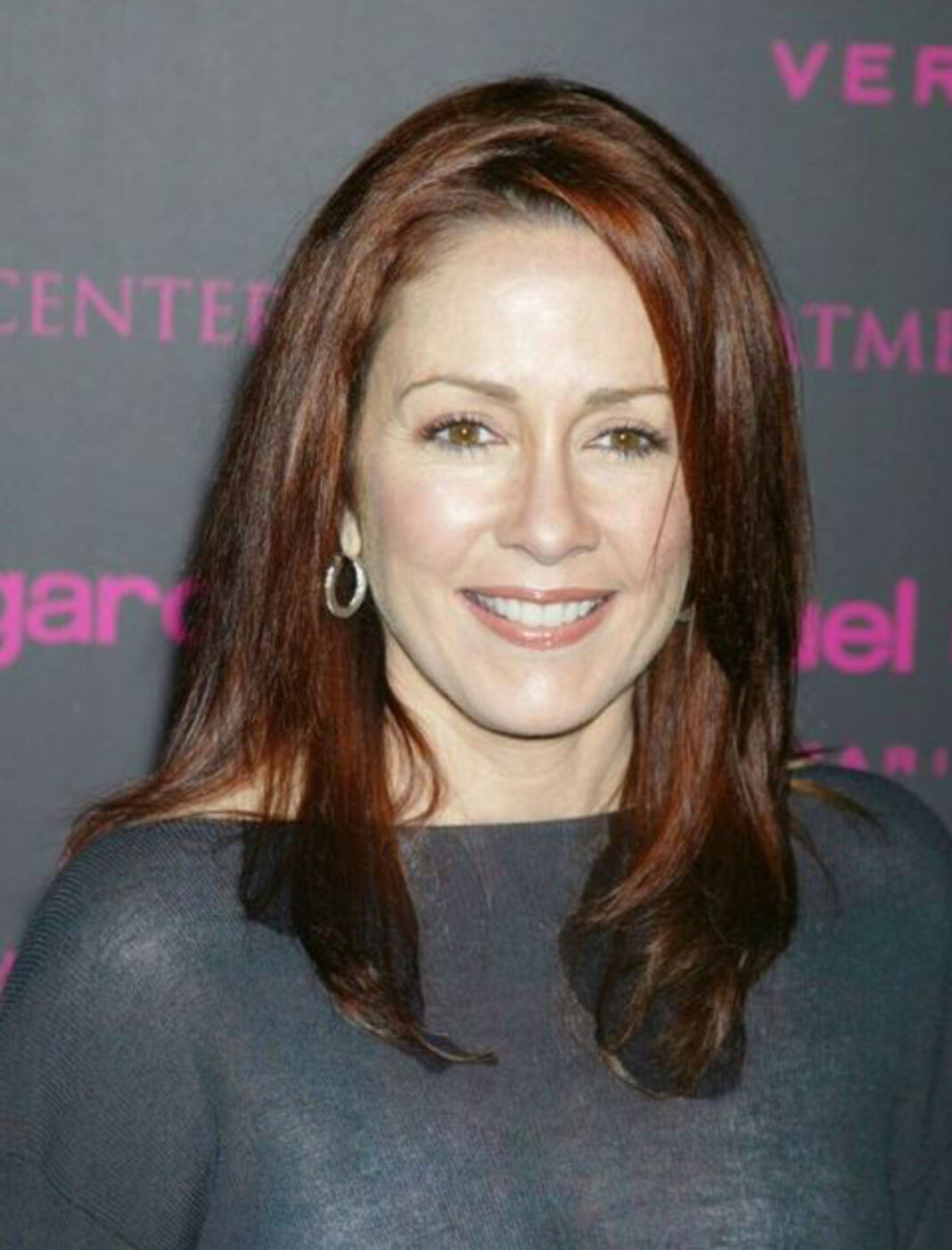 Patricia Heaton … με See-Through μπλουζάκι! - Manslife